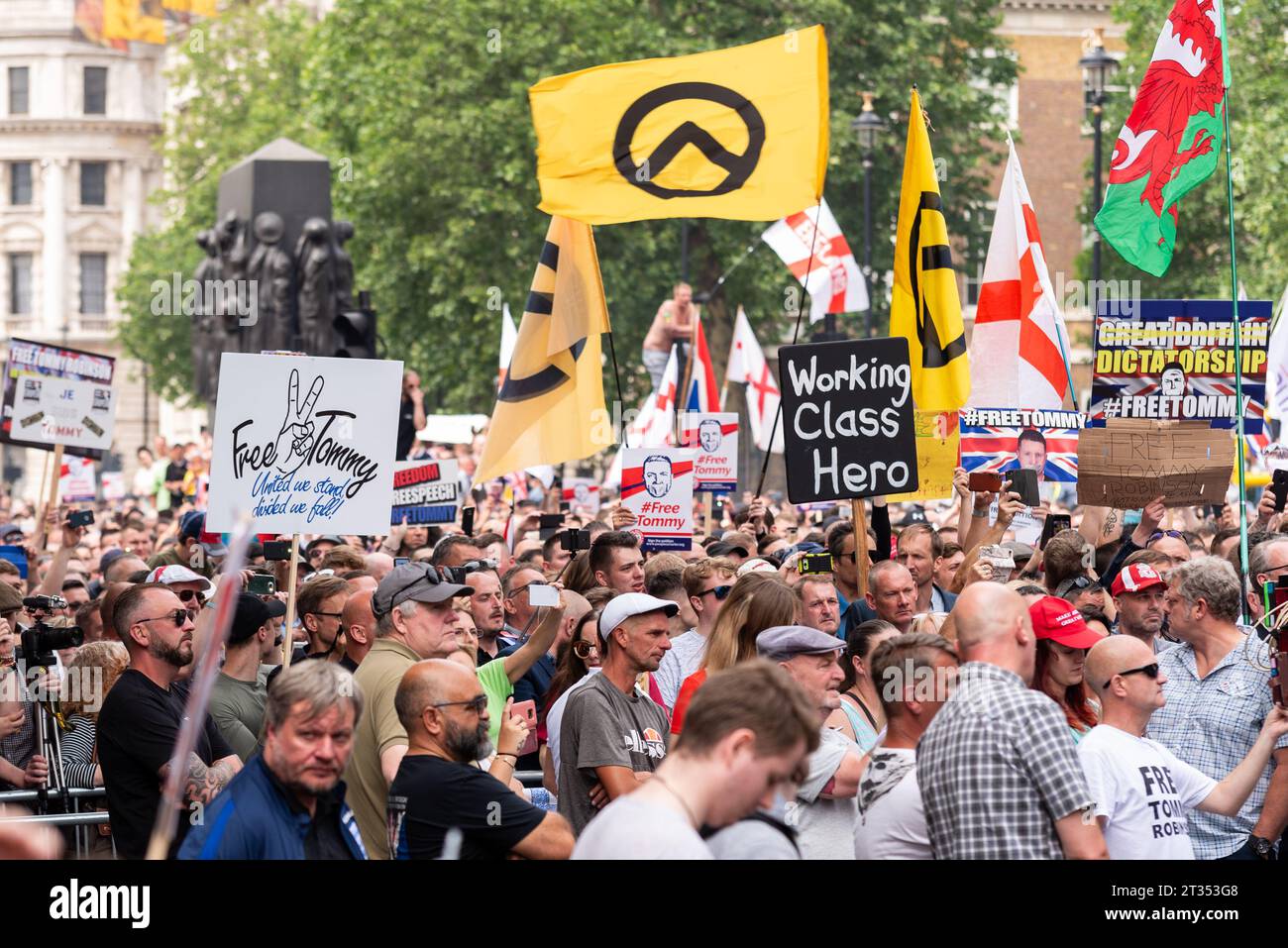 Drapeau lambda Banque de photographies et d’images à haute résolution ...
