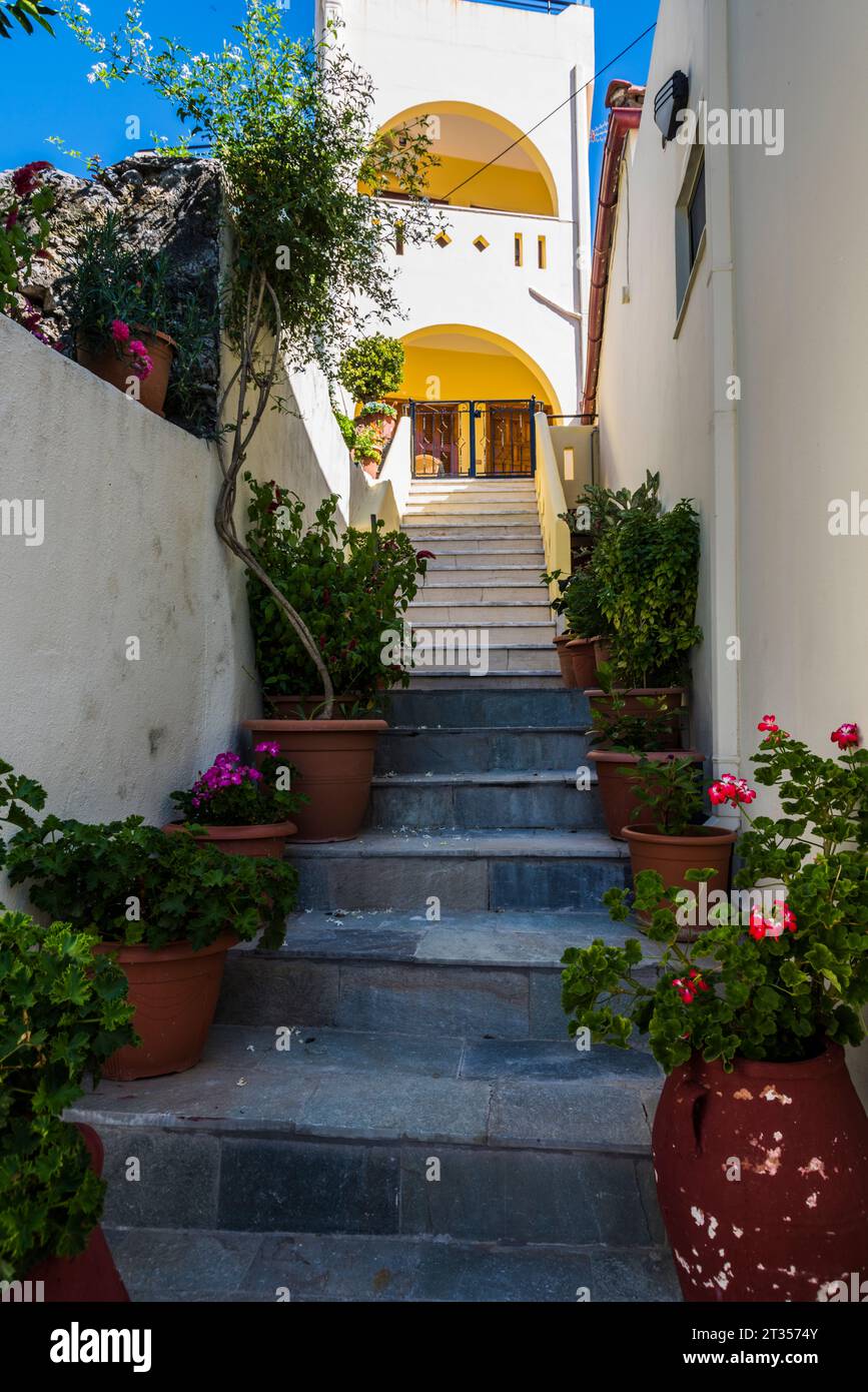 Spili crete Banque de photographies et d’images à haute résolution - Alamy