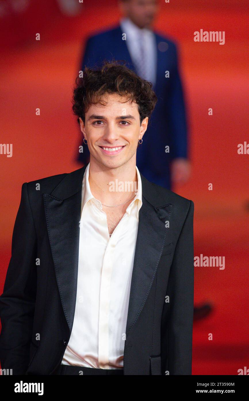 Damiano gavino Banque de photographies et d’images à haute résolution ...