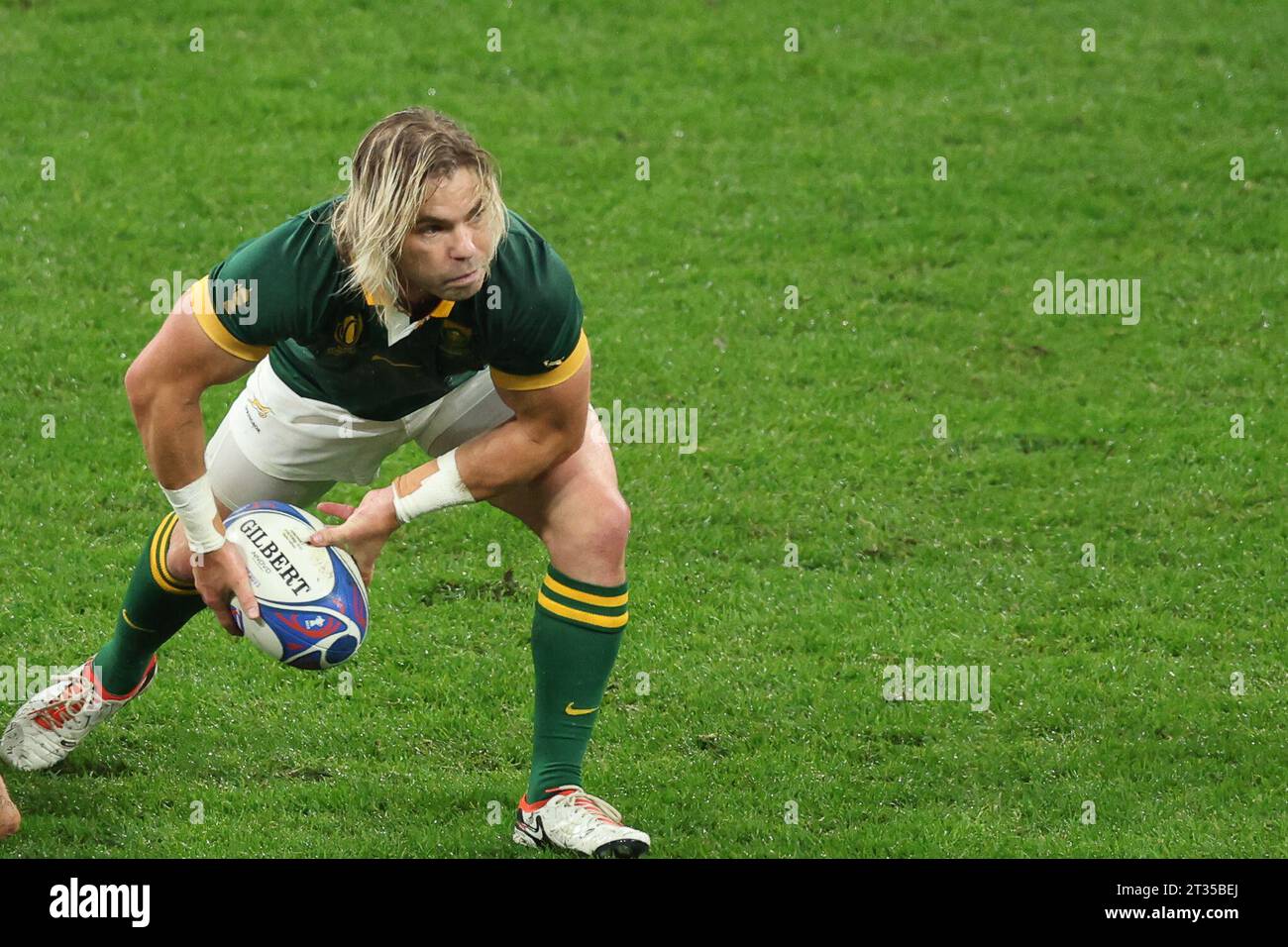 Faf de klerk south africa rugby Banque de photographies et d’images à ...