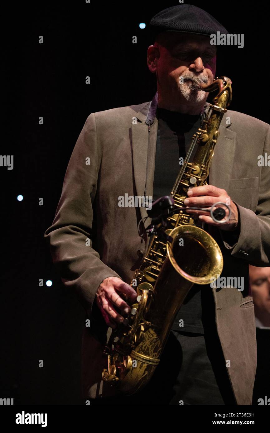 Randy brecker Banque de photographies et d’images à haute résolution ...