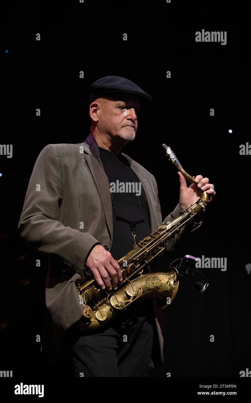 Randy brecker Banque de photographies et d’images à haute résolution ...