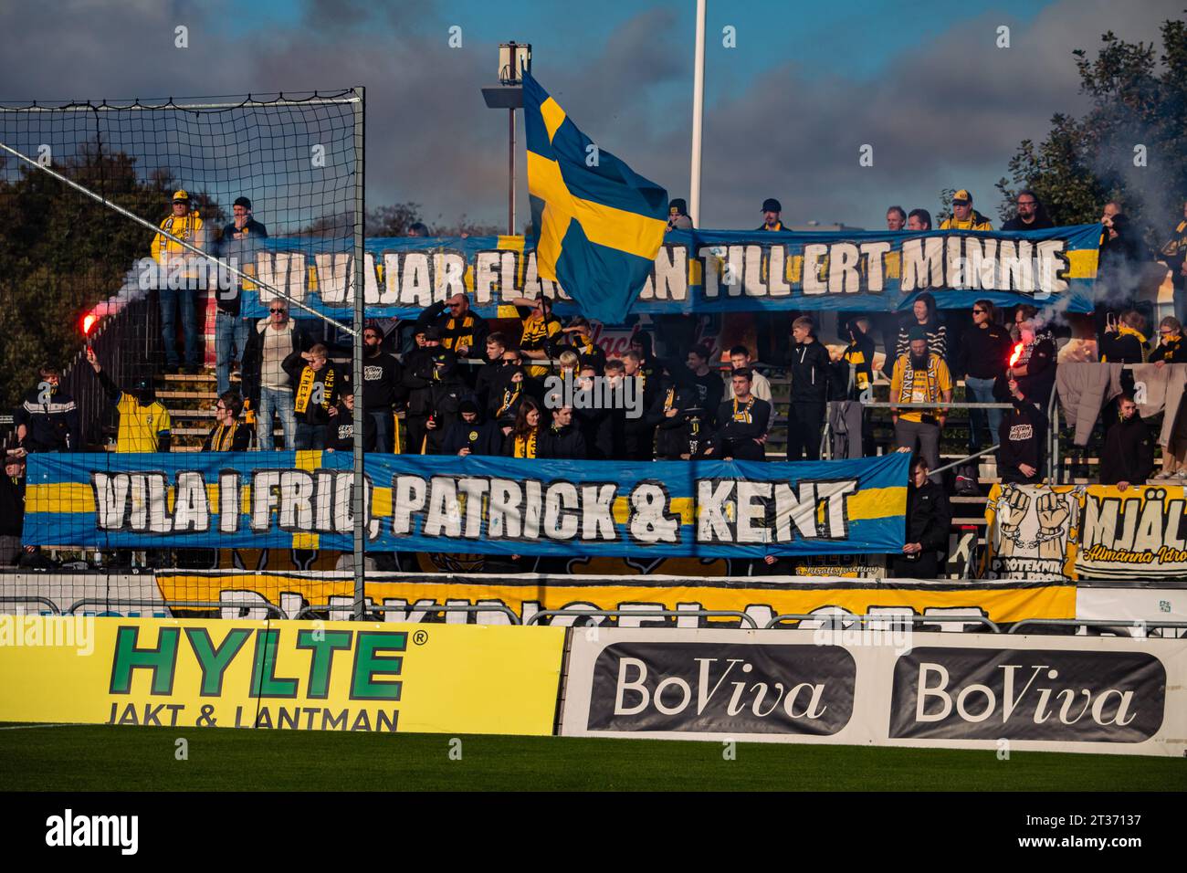 Halmstad mjaellby Banque de photographies et d’images à haute résolution - Alamy