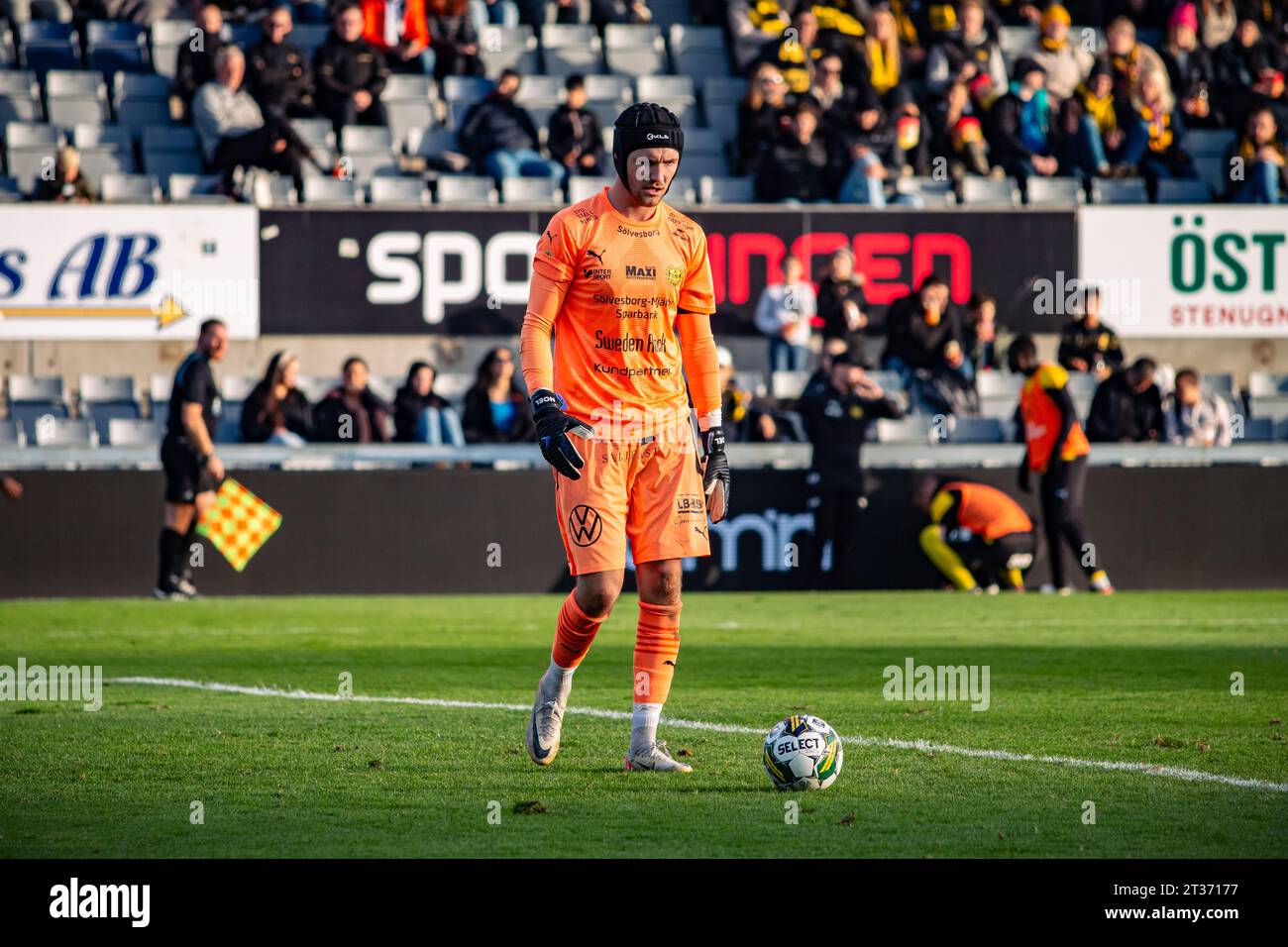Halmstad mjaellby Banque de photographies et d’images à haute résolution - Alamy