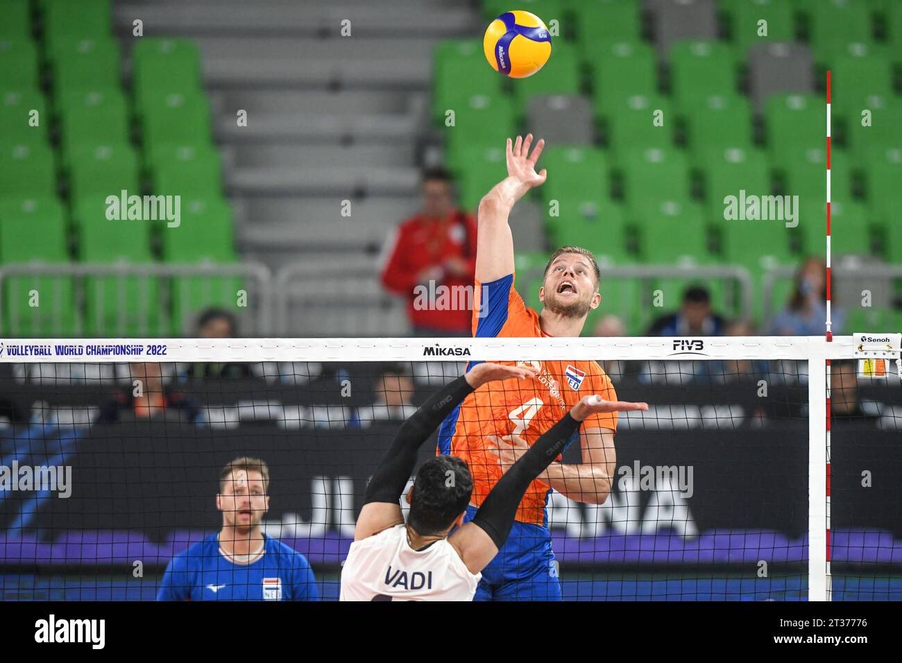 Thijs ter horst pays bas Banque de photographies et d’images à haute ...