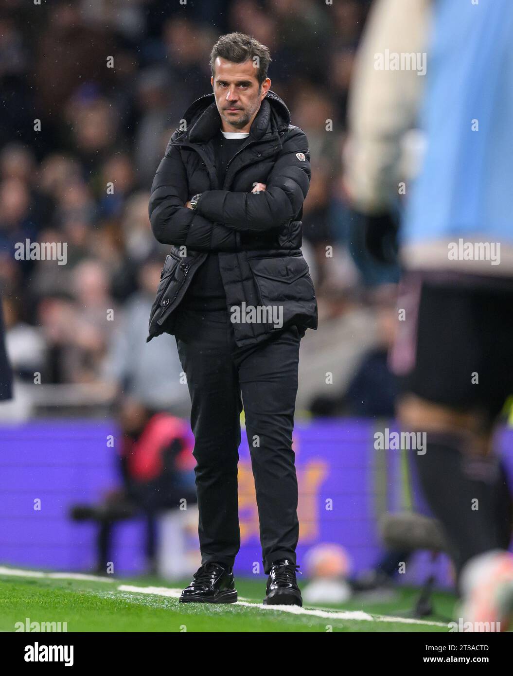 Football marco silva Banque de photographies et d’images à haute ...