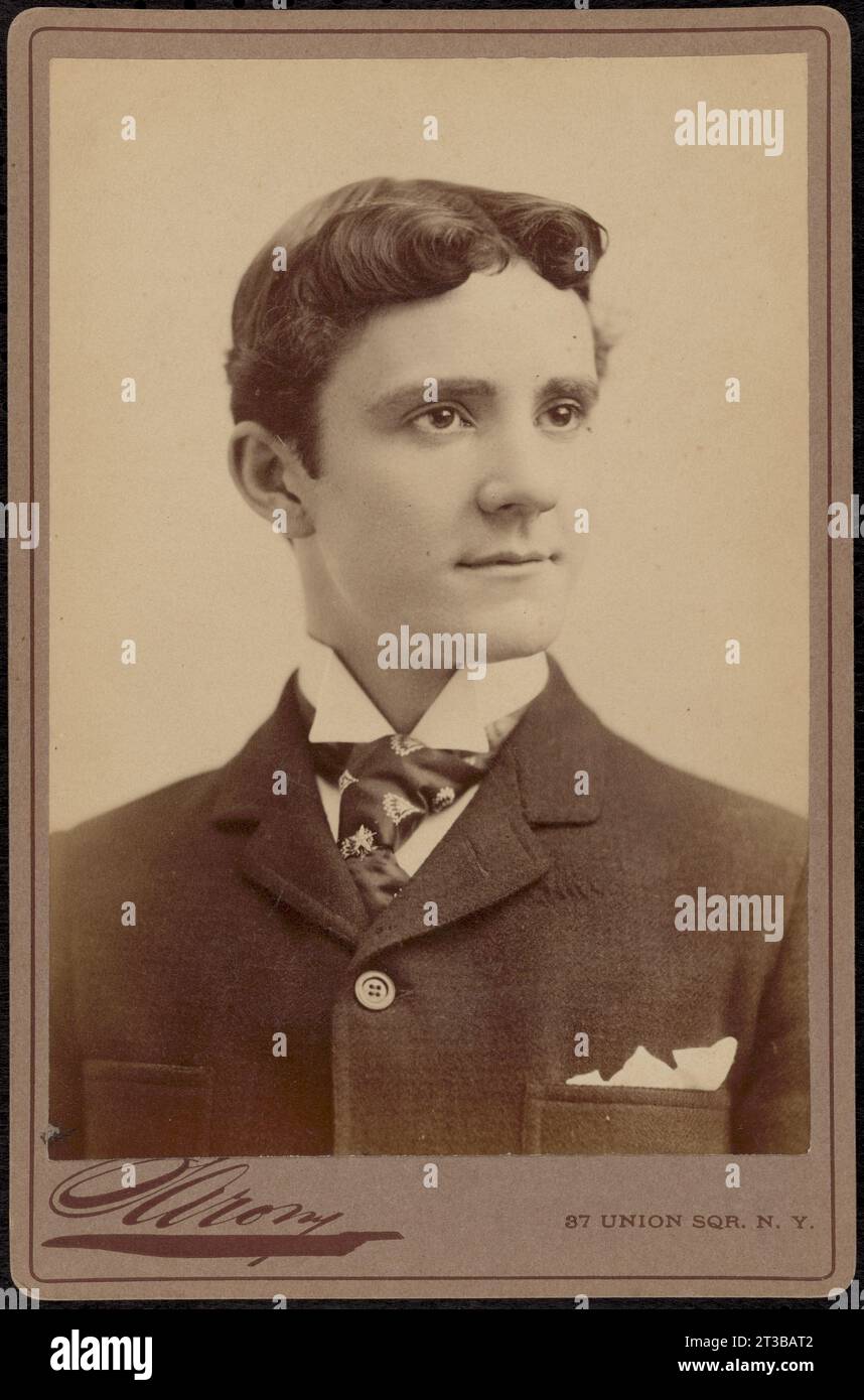 Cyril scott Banque de photographies et d’images à haute résolution - Alamy