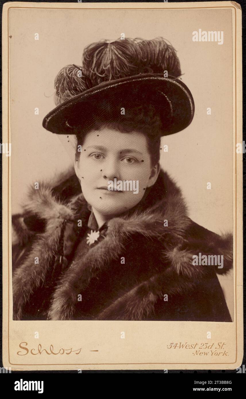 Mary mills Banque de photographies et d’images à haute résolution - Alamy