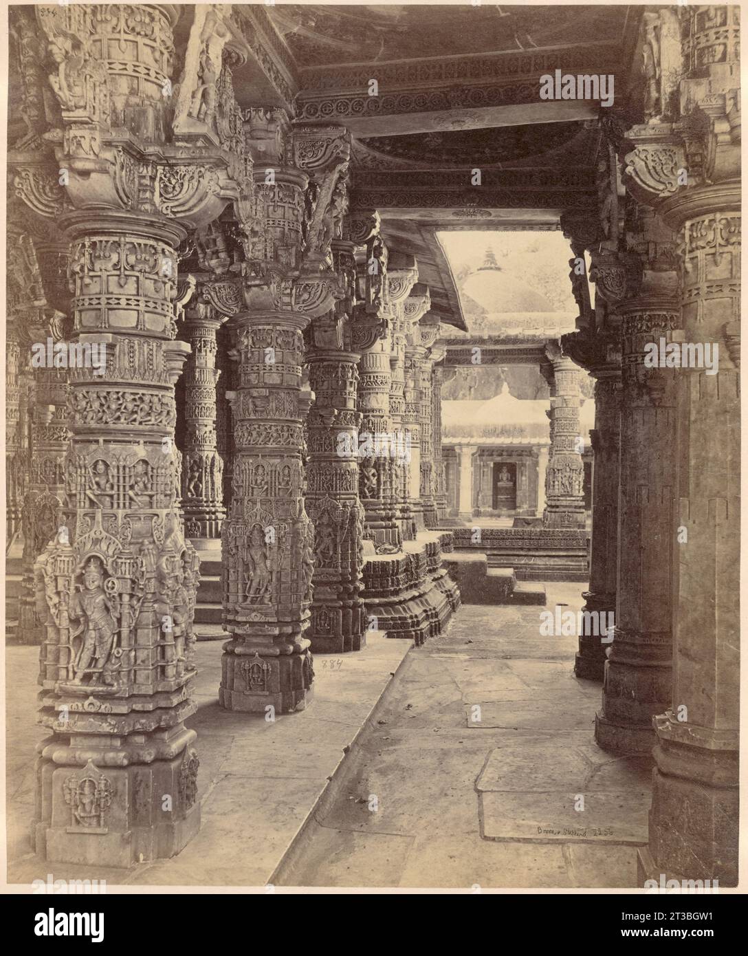 Vimala vasahi temple Banque de photographies et d’images à haute ...