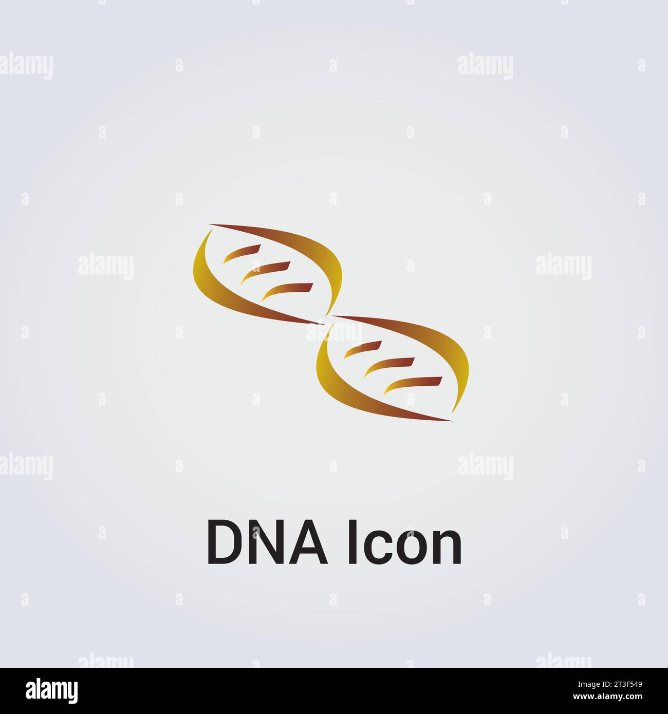 Dessin Du Symbole Du Double Infini