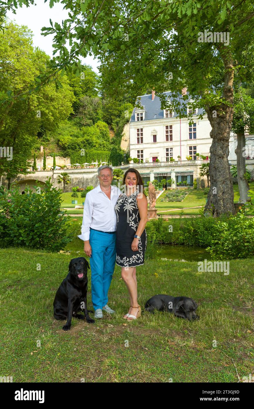 Marc lelandais Banque de photographies et d’images à haute résolution ...