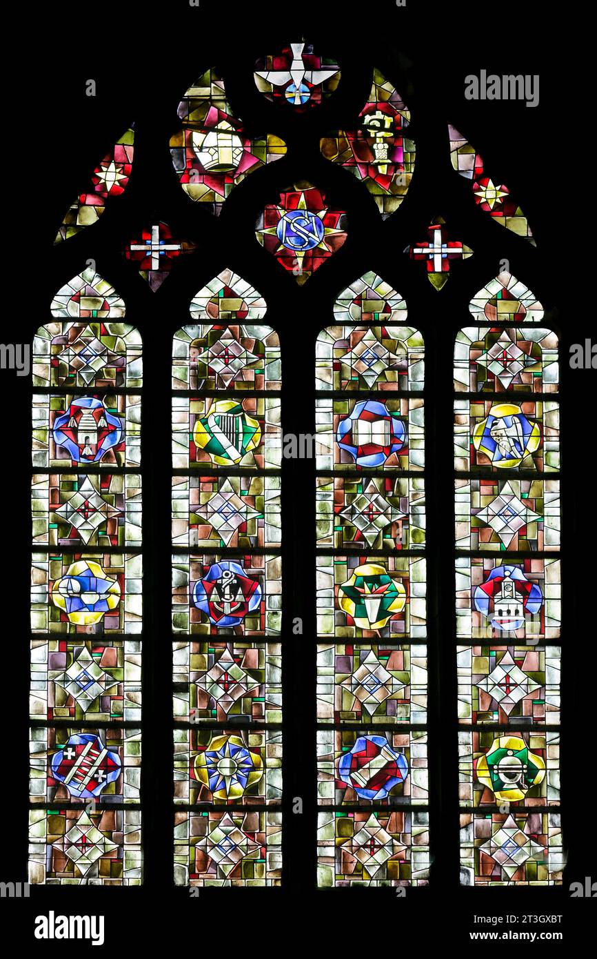 Symboles liturgiques Banque de photographies et d’images à haute ...