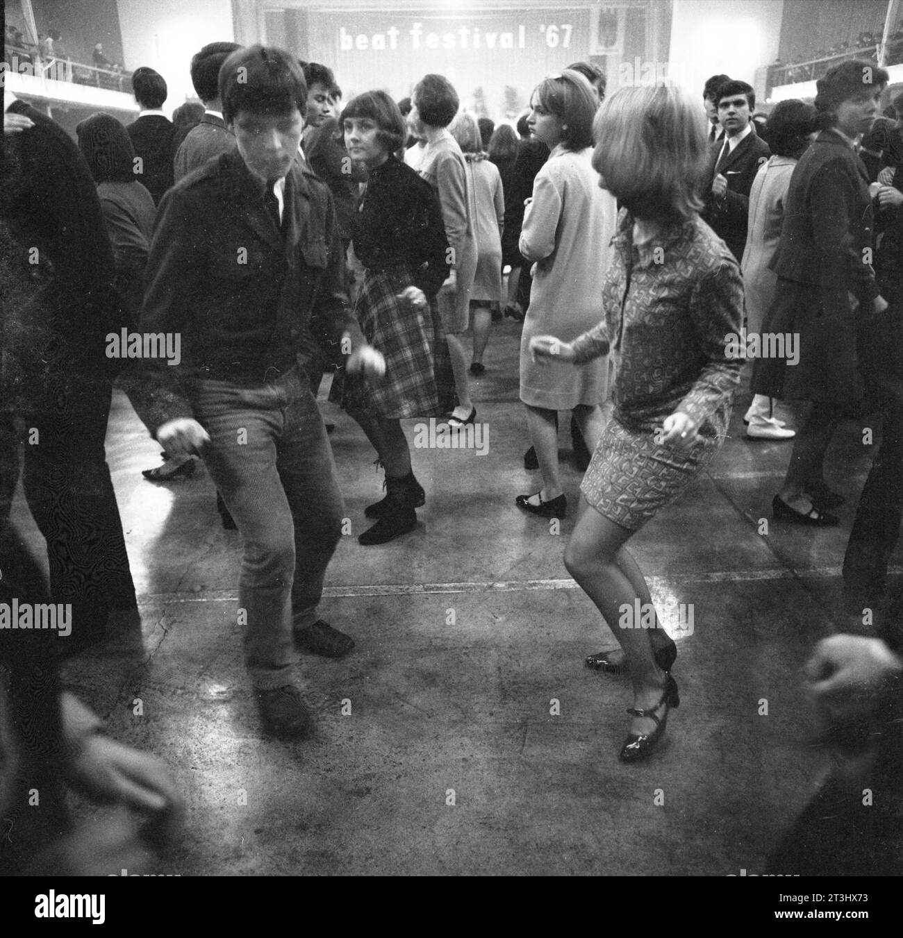 Ereignisse und Personen aus 70er Jahre DEU, Deutschland : Die ...