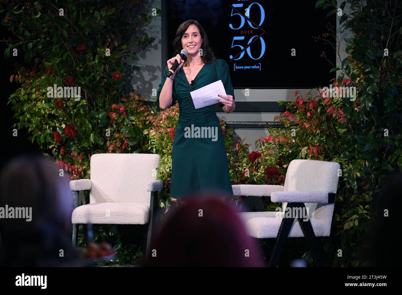 Maggie forbes Banque de photographies et d’images à haute résolution ...