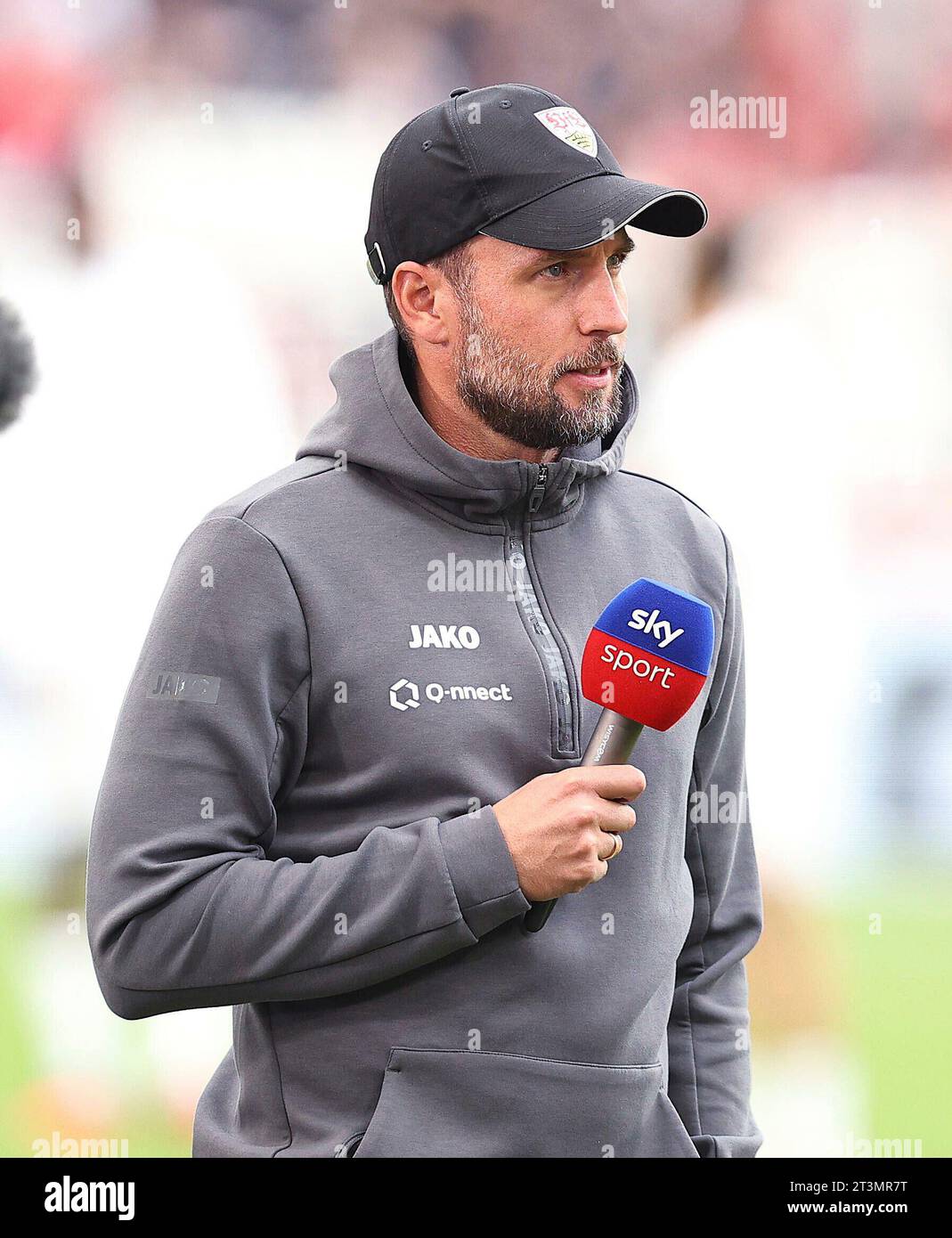 Firo : 7 octobre 2023, football, football, 1e ligue, 1e Bundesliga ...