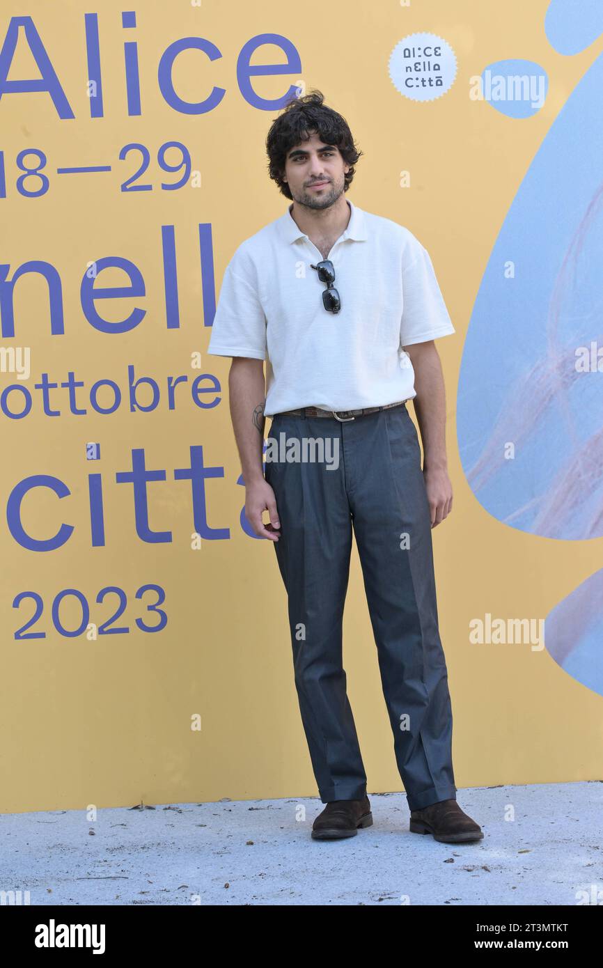 Michele ragno Banque de photographies et d’images à haute résolution ...