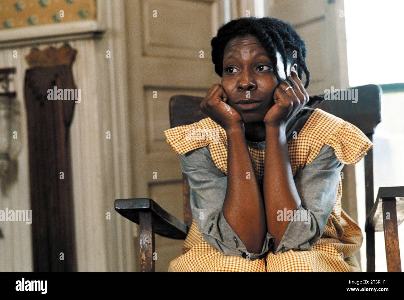The color purple film spielberg Banque de photographies et d’images à ...