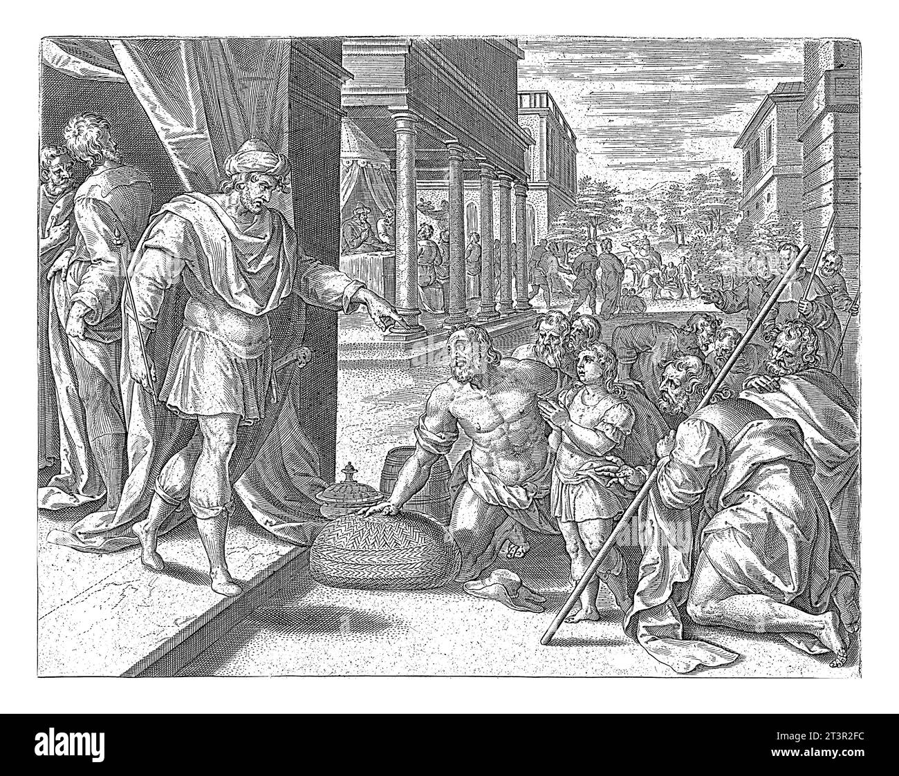 Frère joseph Banque d'images détourées - Alamy