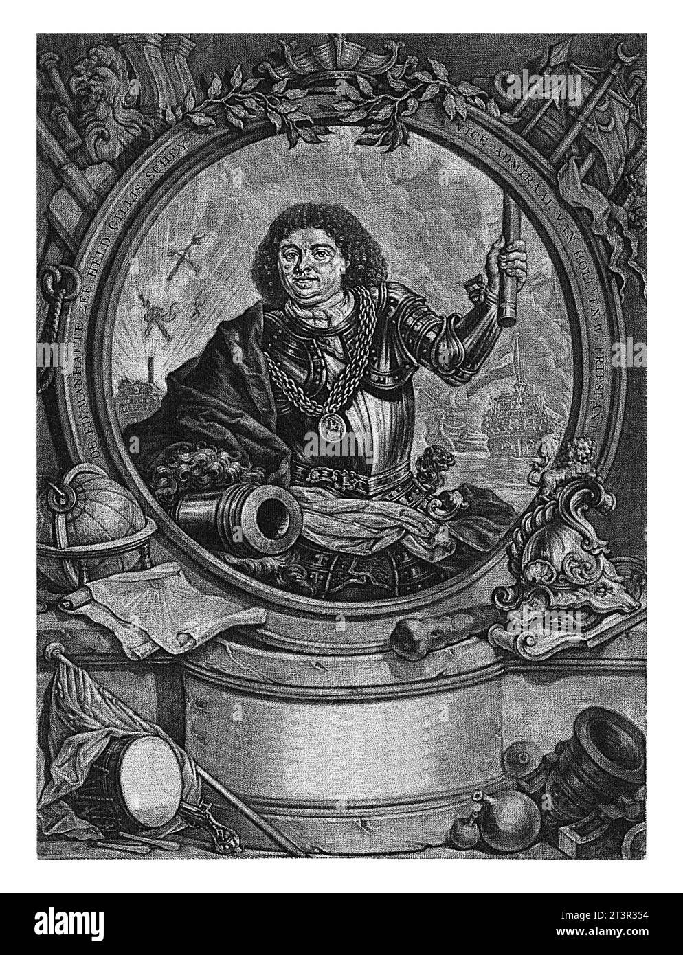 Amiral gilles schey Banque de photographies et d’images à haute ...