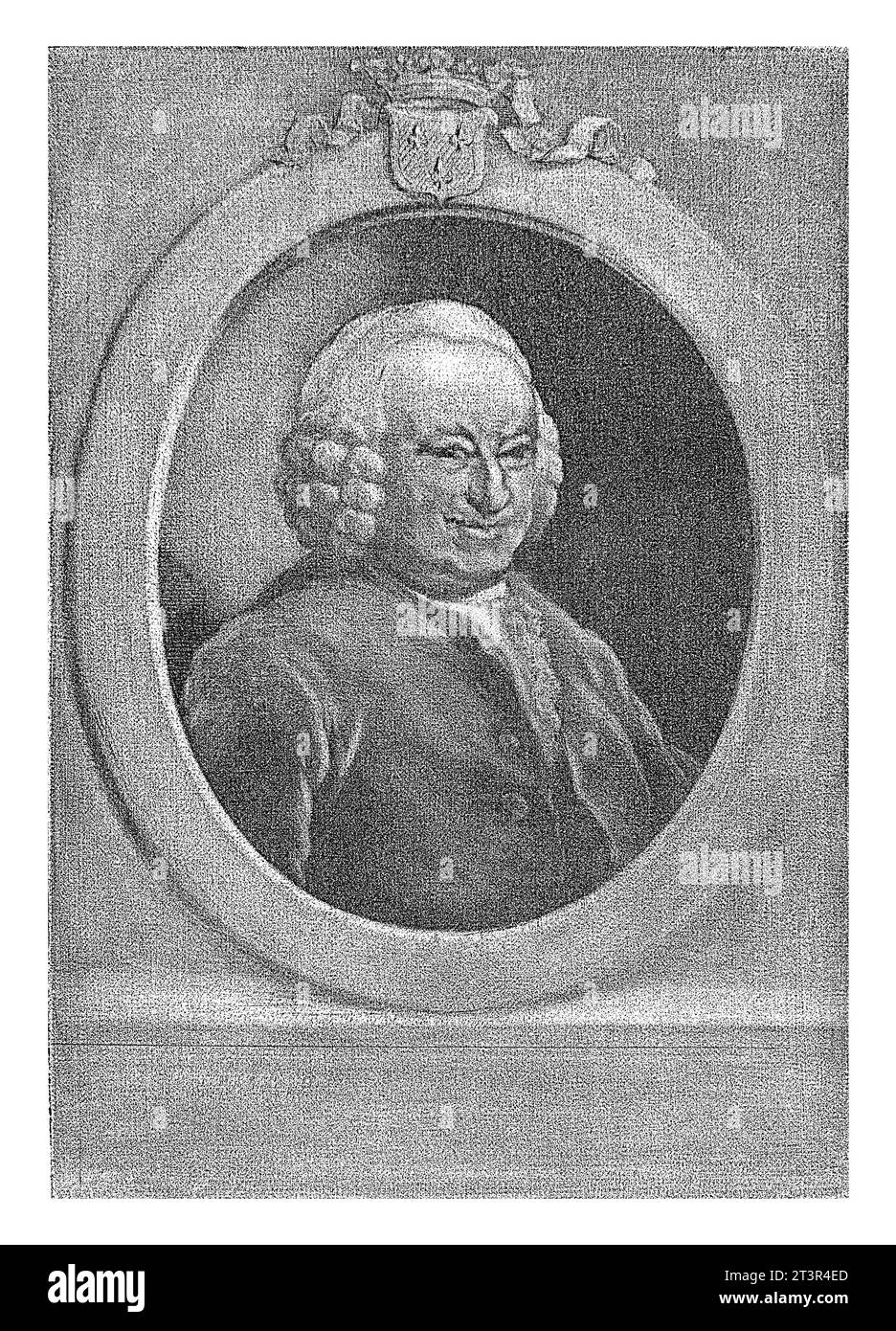 Les armoiries de la haye Banque d'images détourées - Alamy