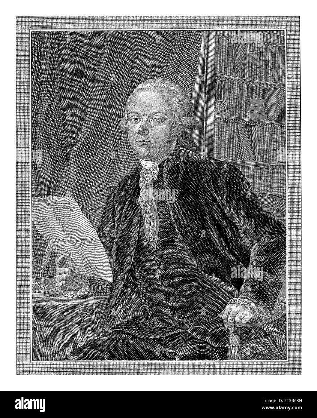 Francois joseph pfeiffer i Banque de photographies et d’images à haute ...