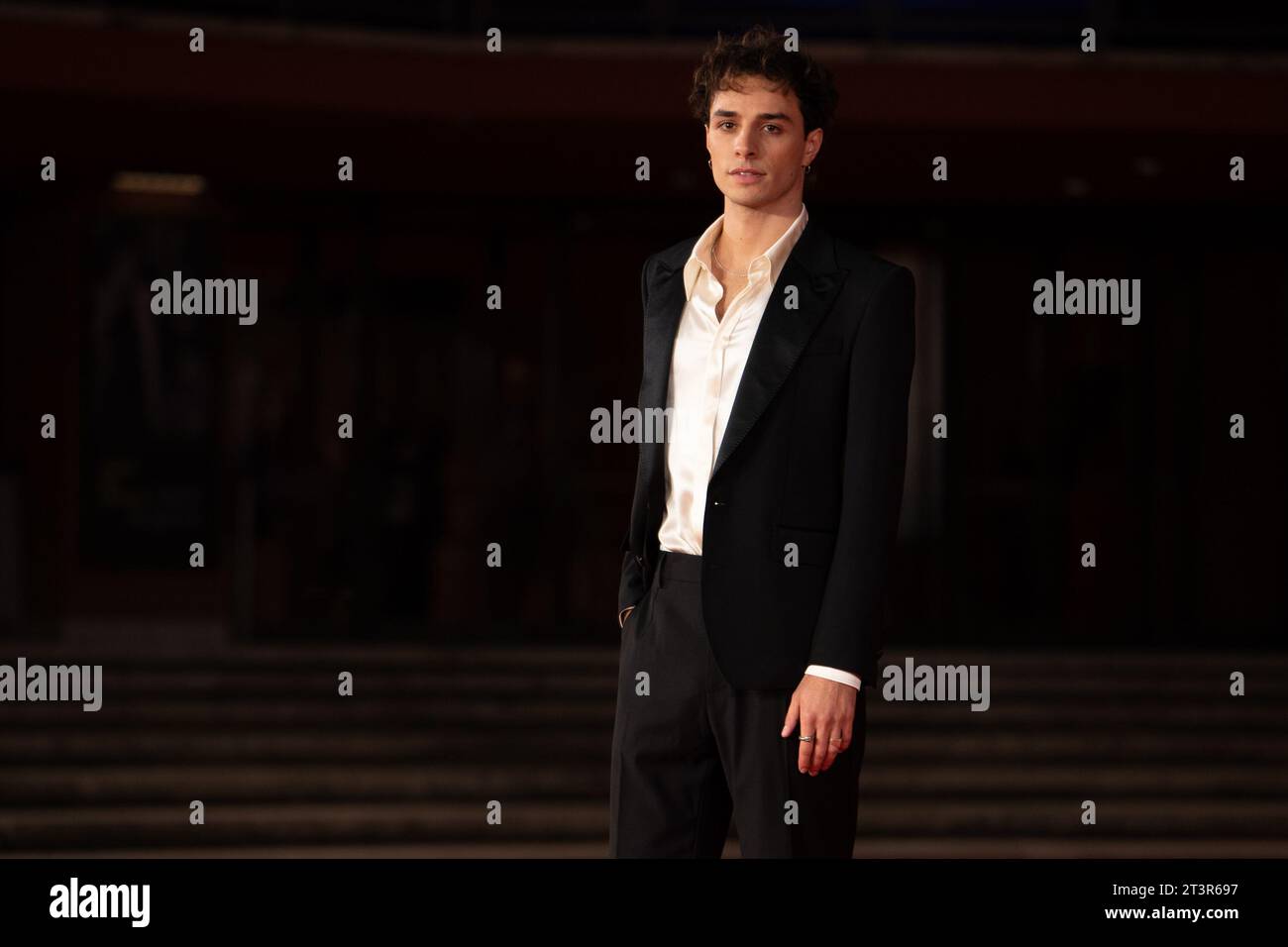 Damiano gavino Banque de photographies et d’images à haute résolution ...