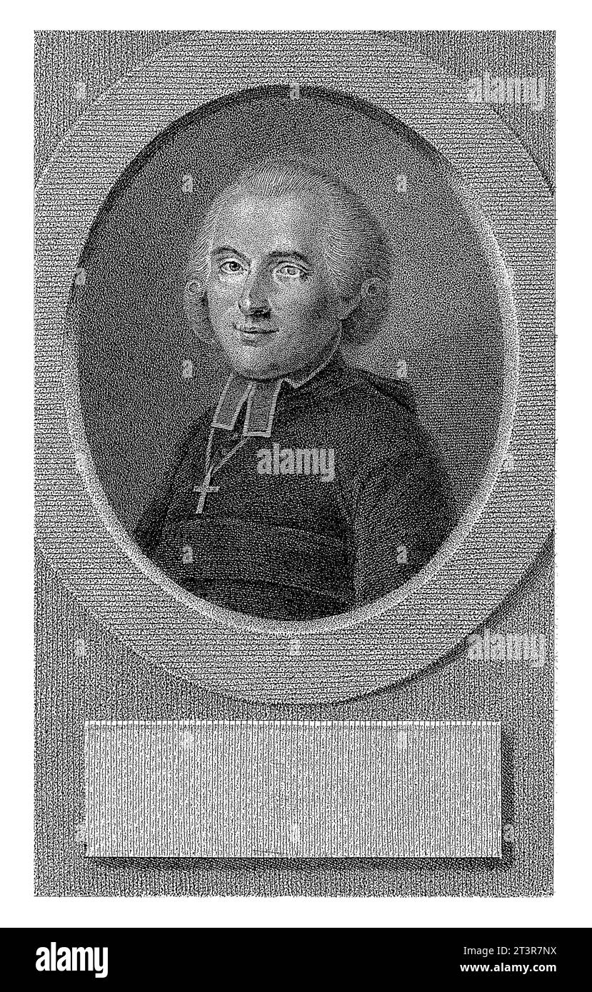 Henri gregoire Banque d'images détourées - Alamy