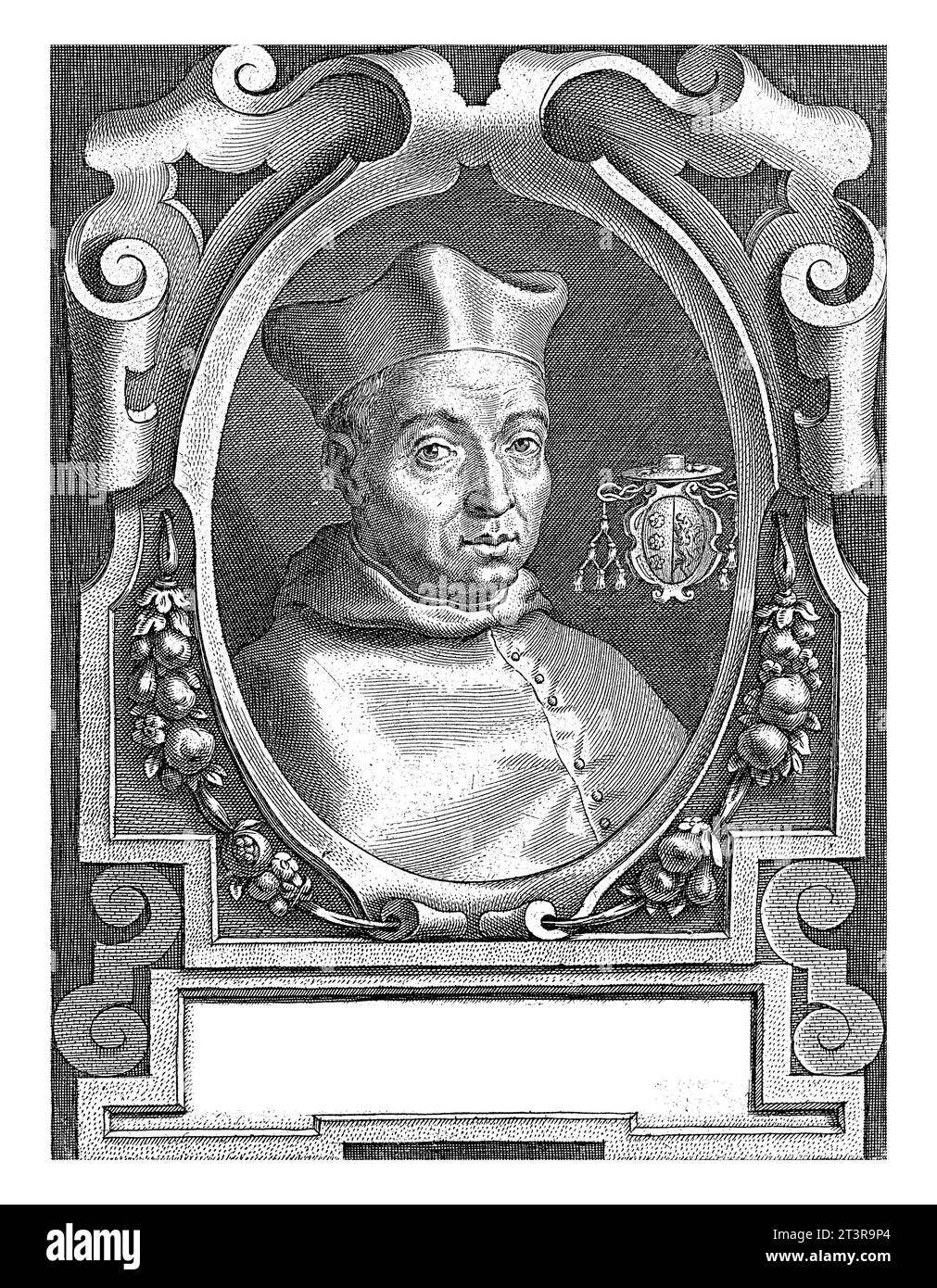 Bonaventure cardinal Banque de photographies et d’images à haute ...