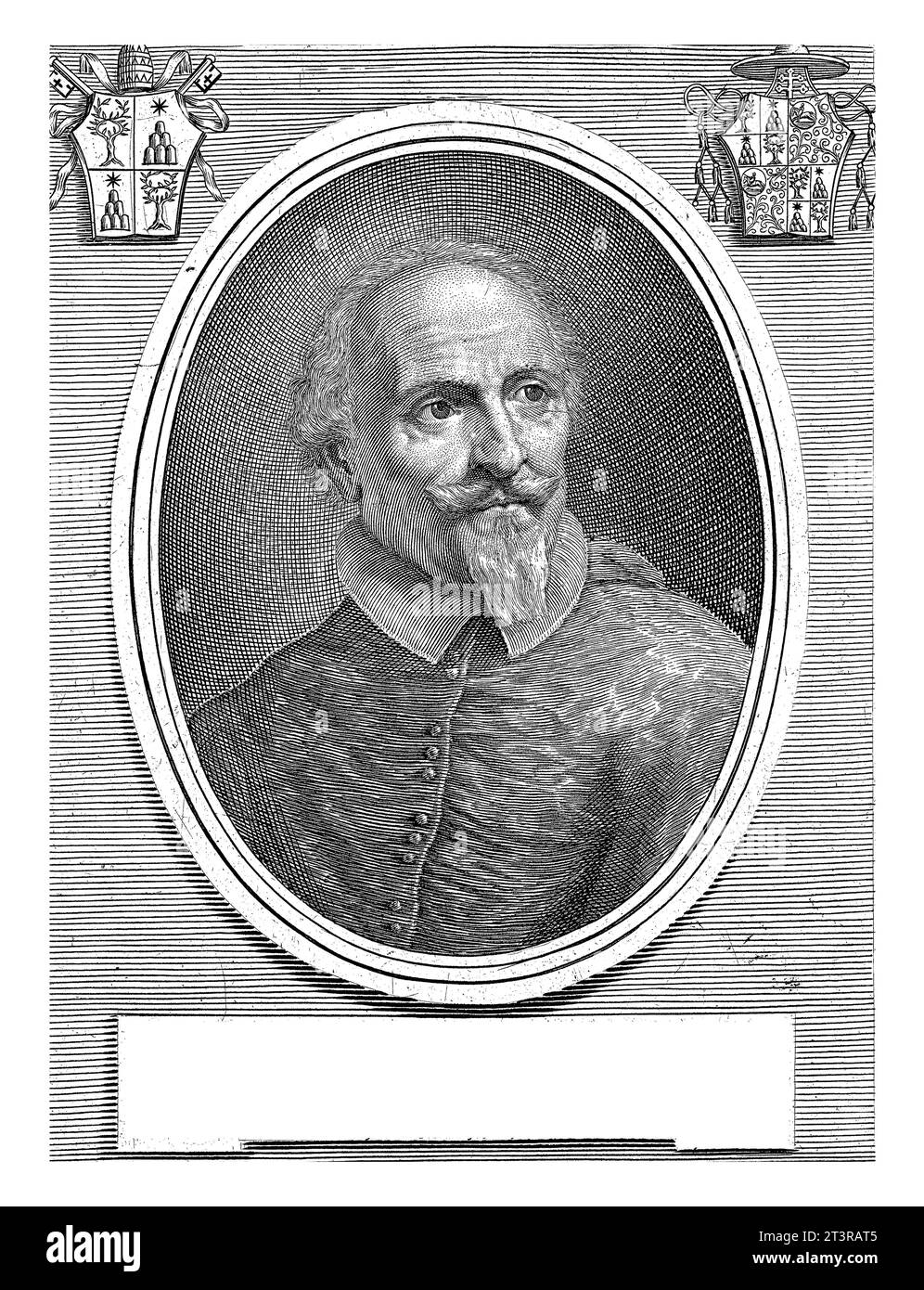 Pier francesco mola Banque d'images détourées - Alamy