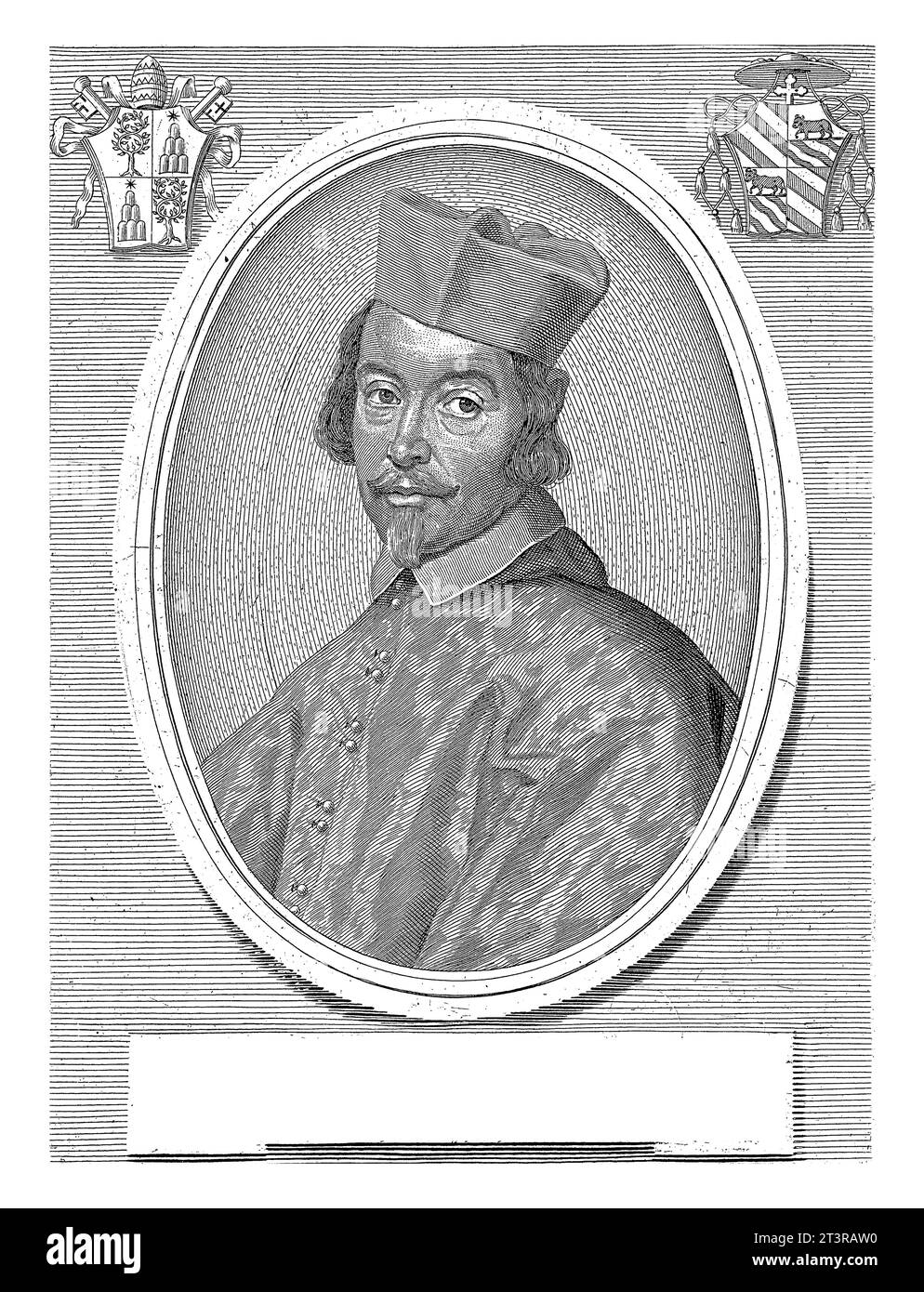 Cardinal carlo bonnelli Banque de photographies et d’images à haute ...