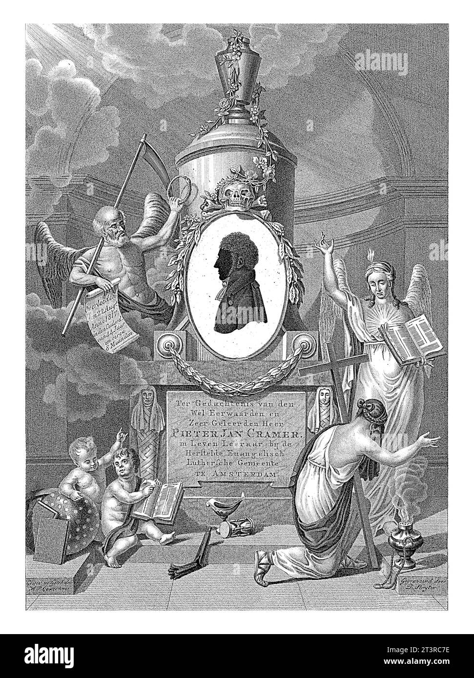 Pieter jan cramer Banque de photographies et d’images à haute ...
