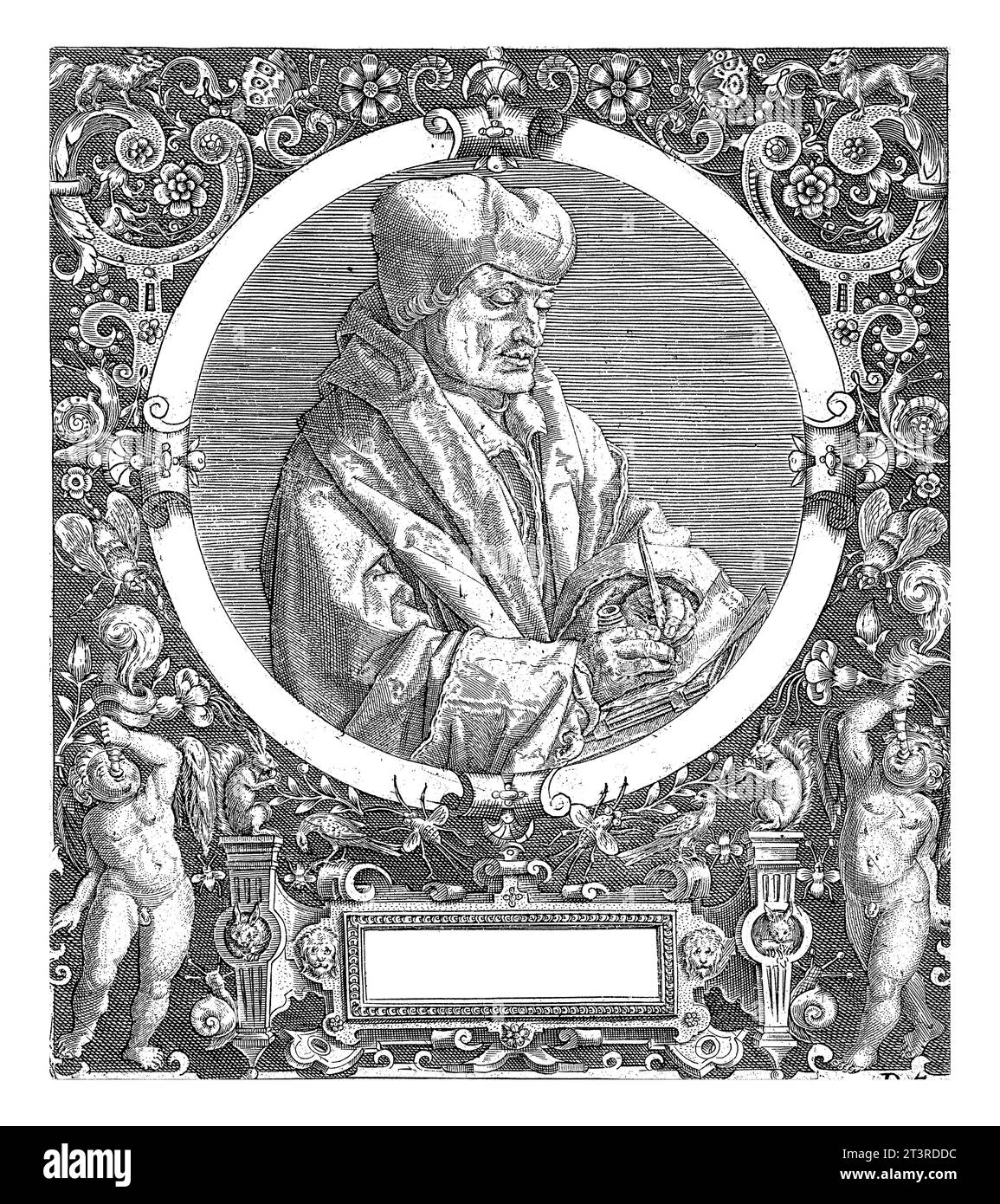 écriture de rotterdam Banque d'images détourées - Alamy