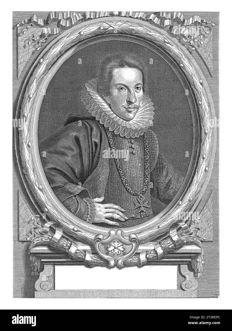 Grand duc ferdinando i de medici Banque de photographies et d’images à ...