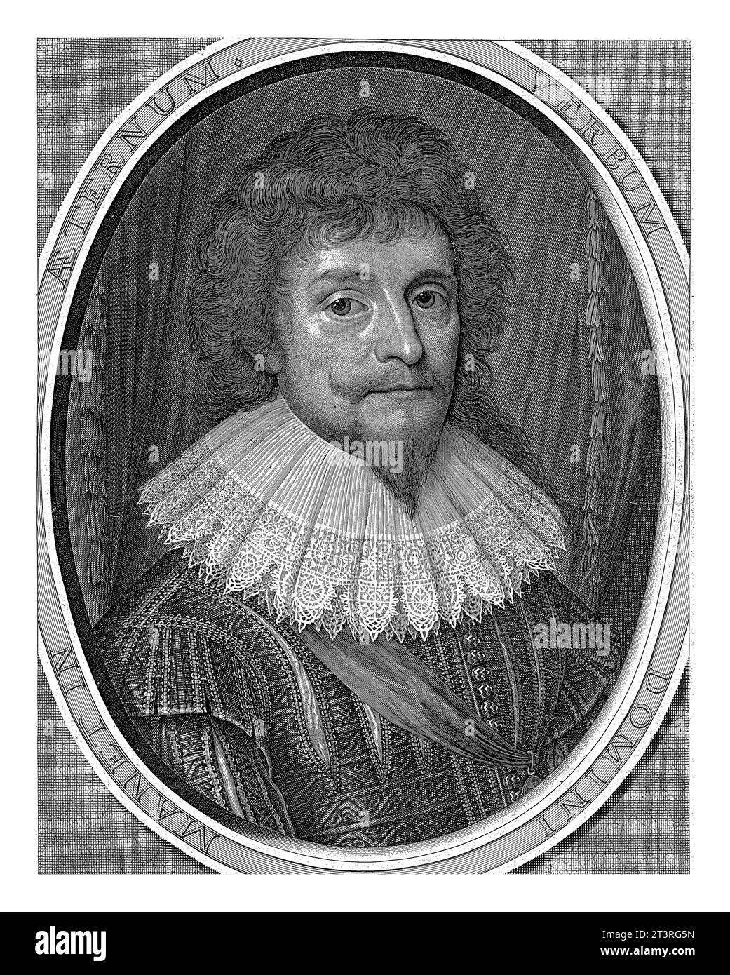 électeur palatin Banque d'images détourées - Alamy
