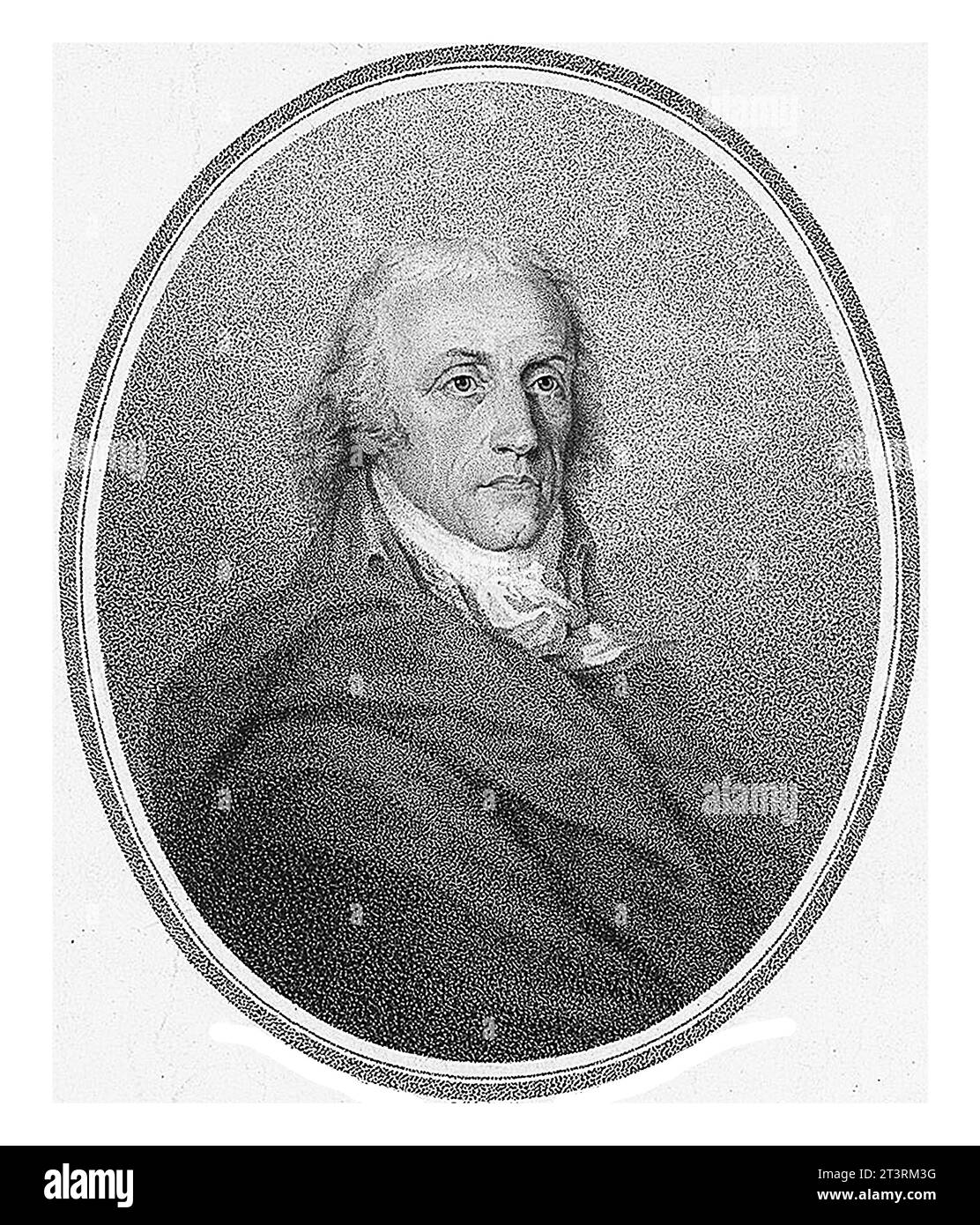 Johann heinrich schmidt Banque d'images détourées - Alamy