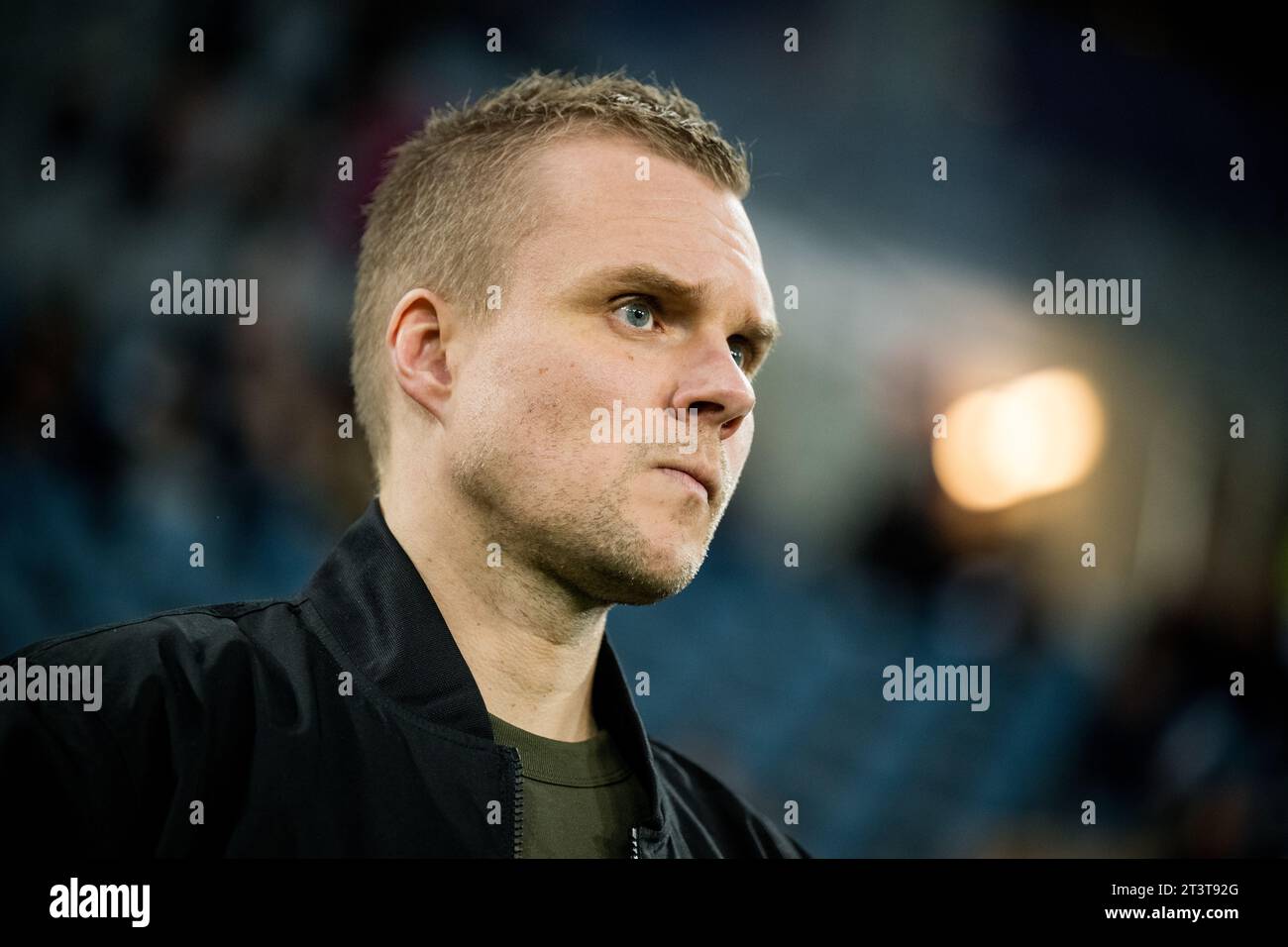 Oskar hrafn thorvaldsson Banque de photographies et d’images à haute ...