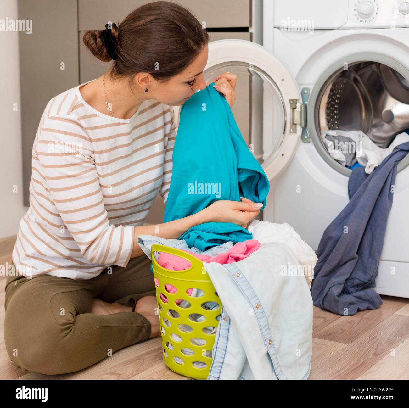 Nettoyer nettoyer Banque de photographies et d’images à haute ...