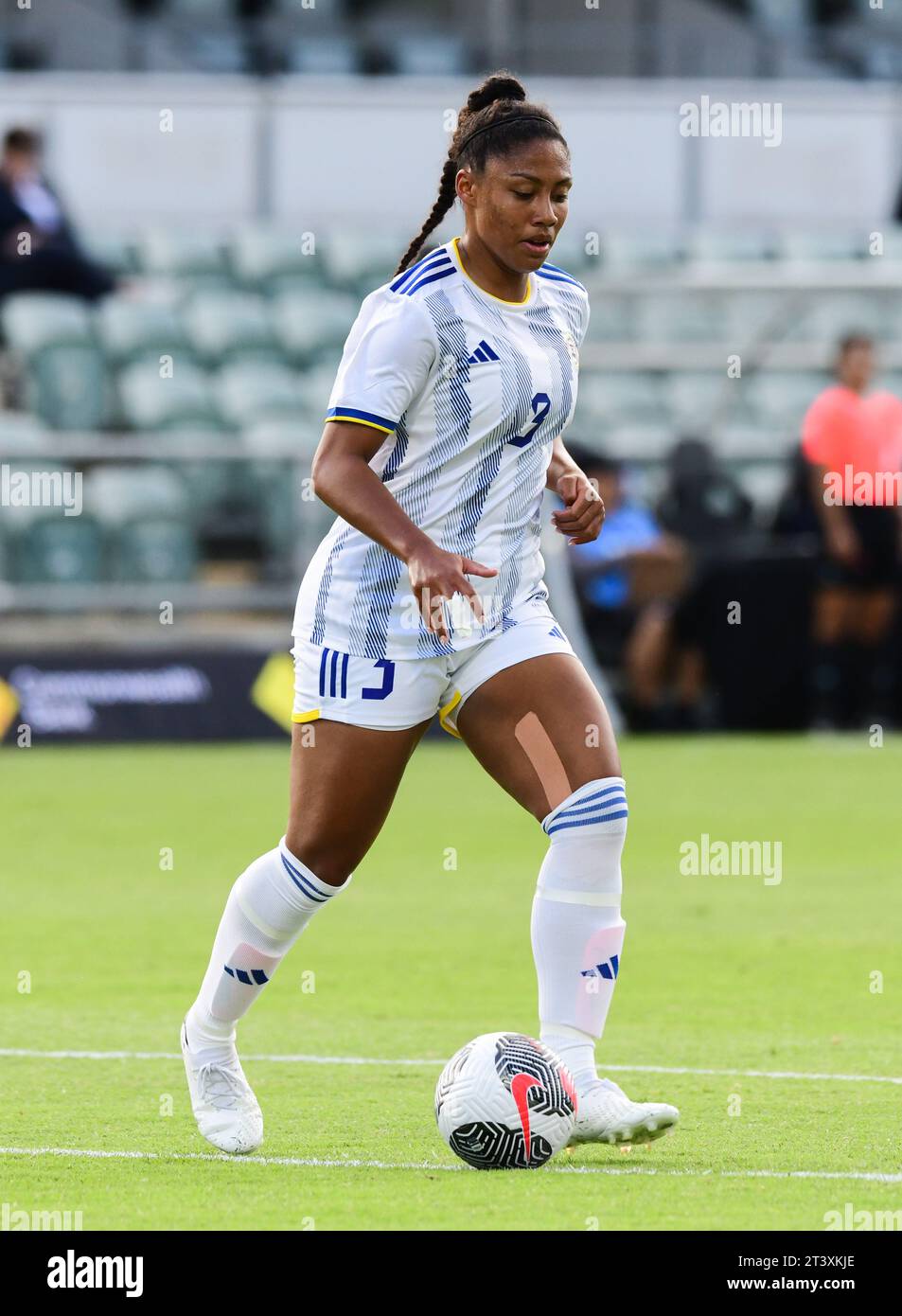 Jessika rebecca cowart Banque de photographies et d’images à haute ...