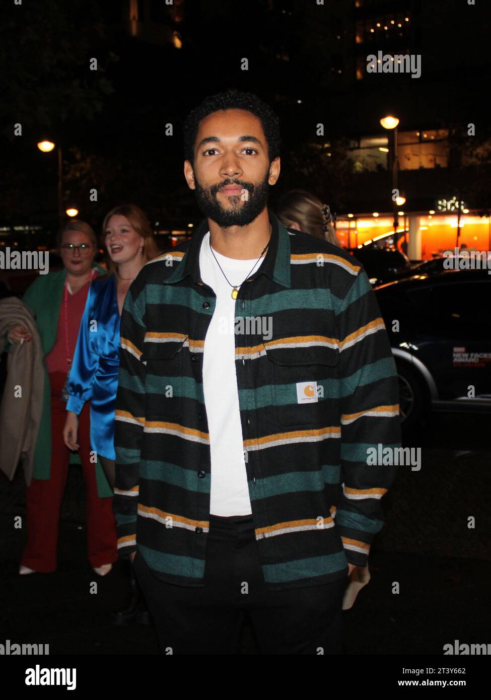 Benito bause Banque de photographies et d’images à haute résolution - Alamy