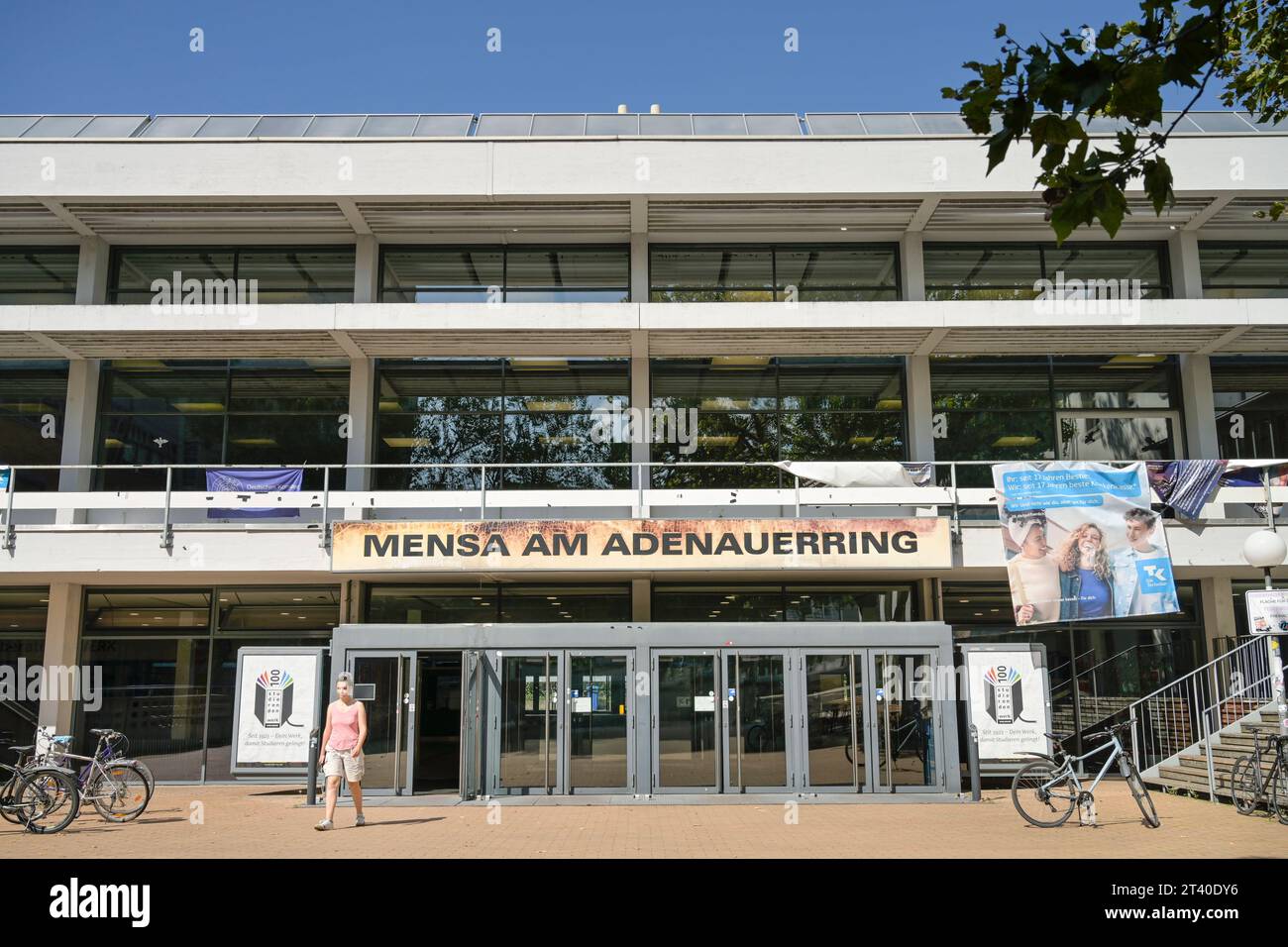 Karlsruhe institute of technology Banque de photographies et d’images à ...
