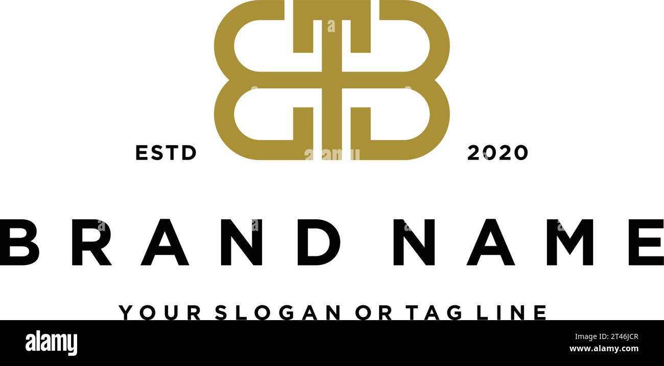 Logo btb Banque de photographies et d’images à haute résolution - Alamy