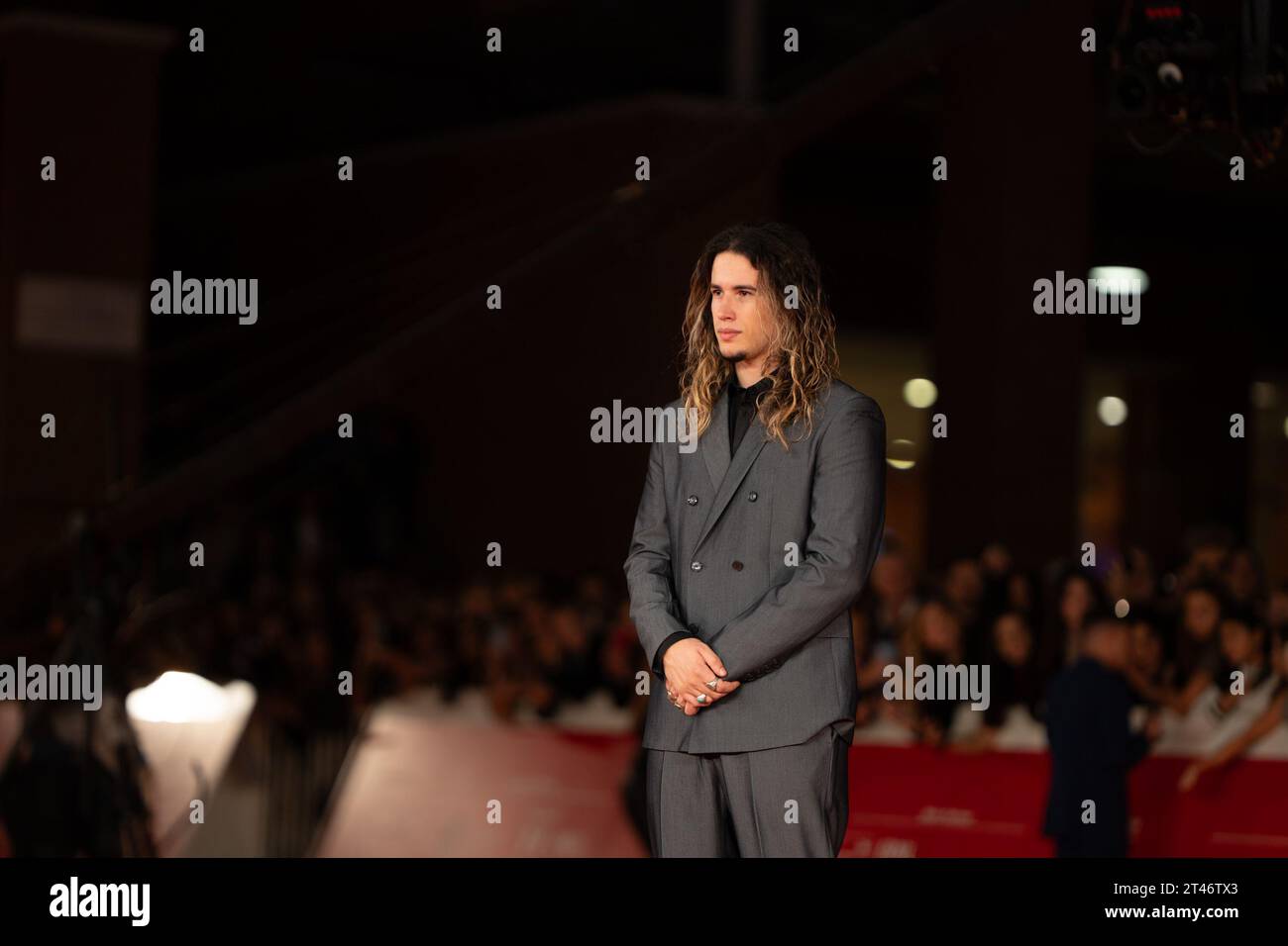 Francesco panarella Banque de photographies et d’images à haute ...