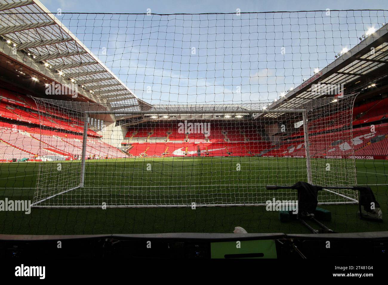 Primera división de fútbol inglesa 2024 Banque de photographies et d’images à haute résolution ...