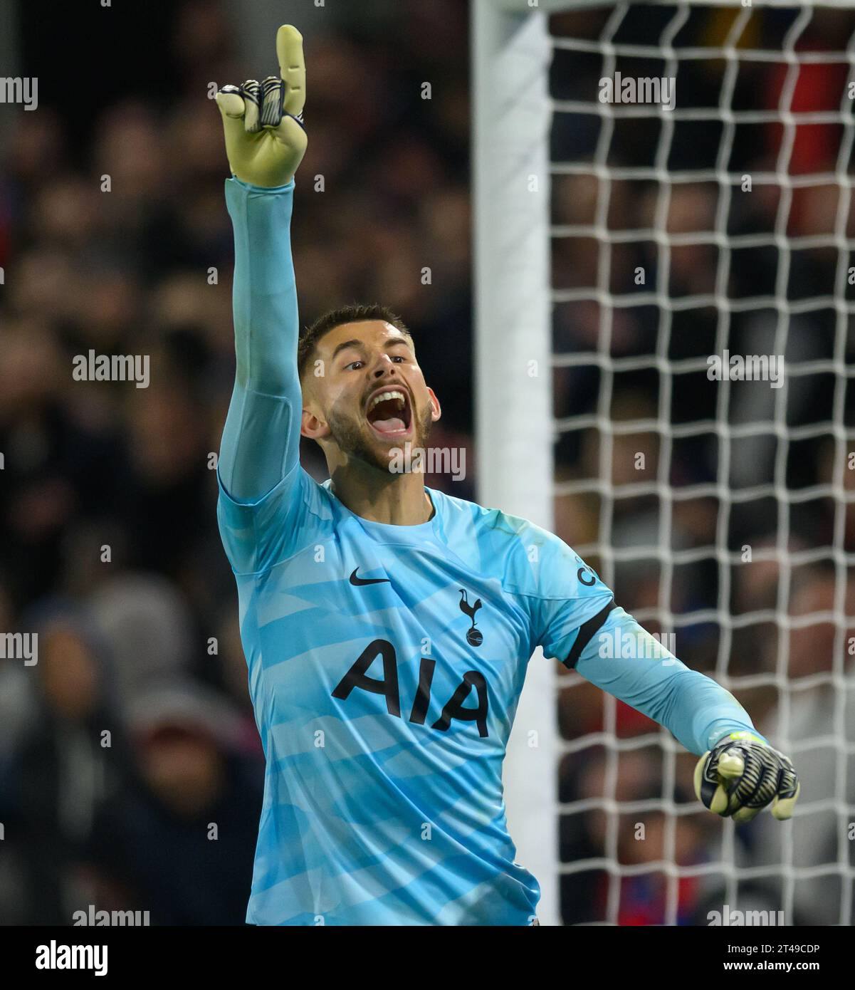 Guglielmo vicario 2023 Banque de photographies et d’images à haute ...