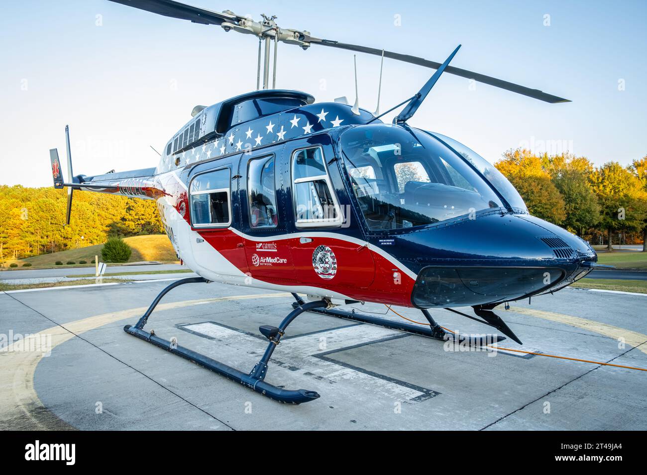 Airmedcare Banque de photographies et d’images à haute résolution - Alamy