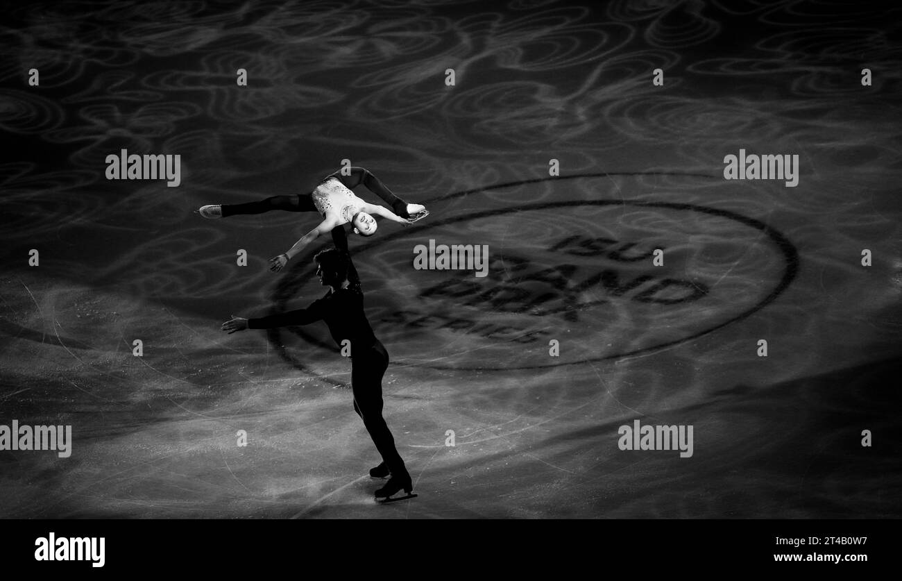 Matteo guarise Banque d'images noir et blanc - Alamy