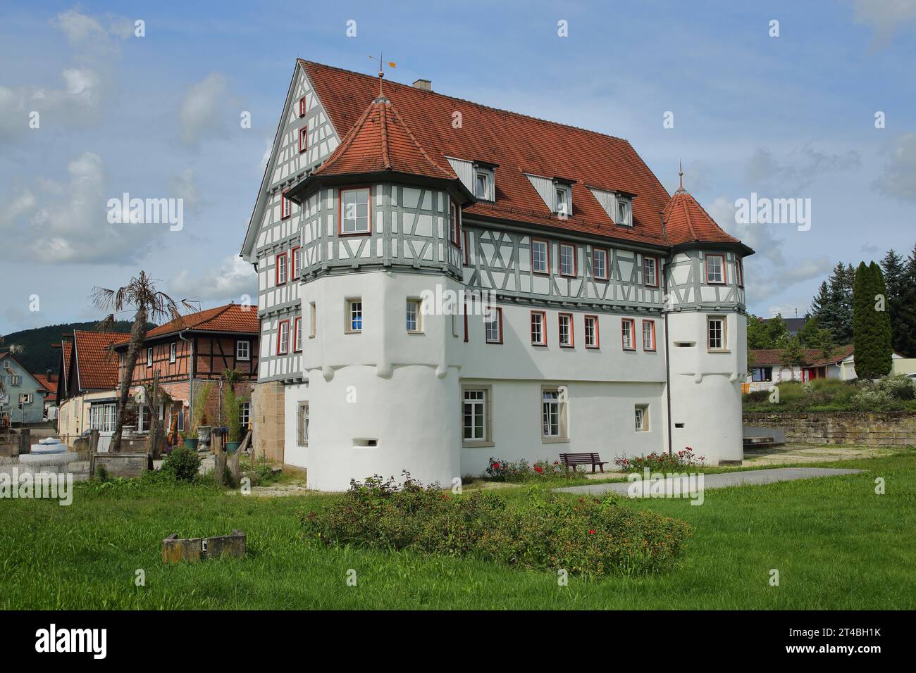 Sulzbach an der murr Banque de photographies et d’images à haute ...