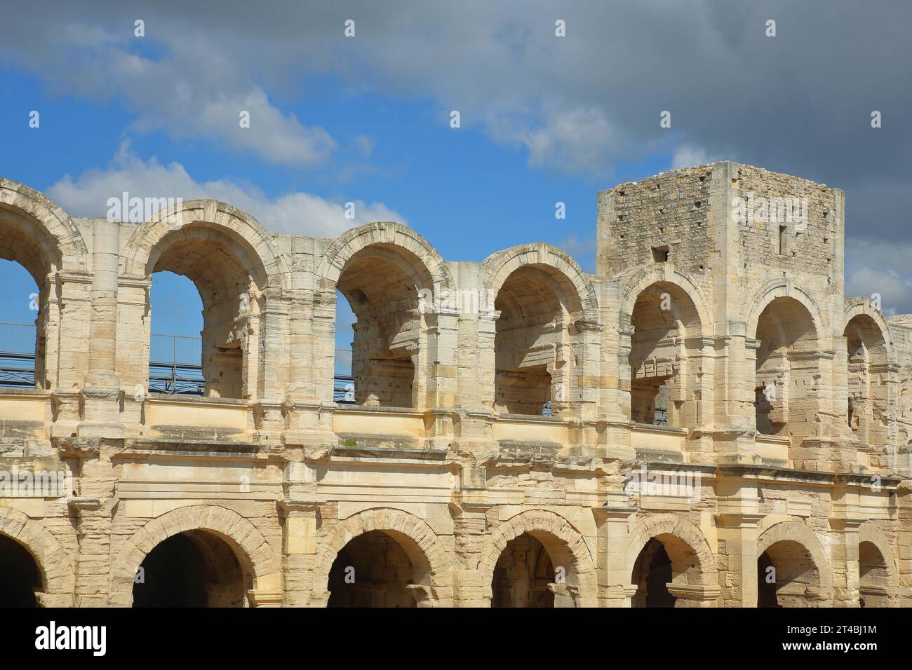 Ancient roman building Banque de photographies et d’images à haute ...