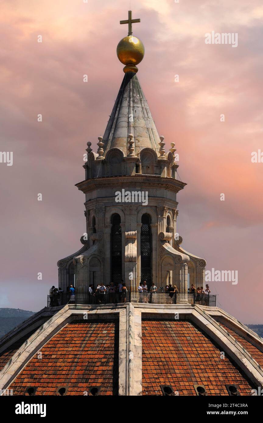 Florentine in 1400s Banque de photographies et d’images à haute ...