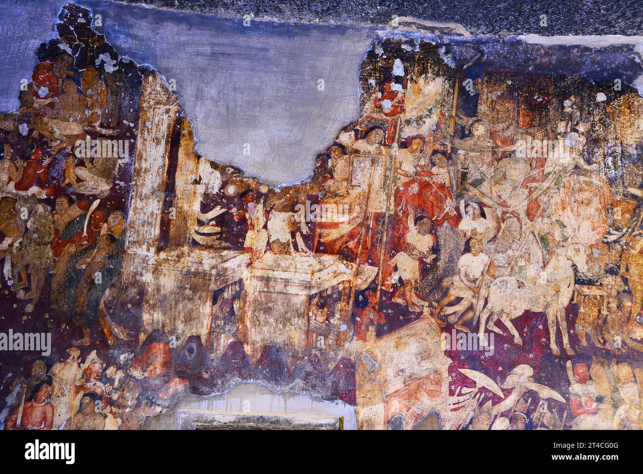 Simhala jataka Banque de photographies et d’images à haute résolution ...